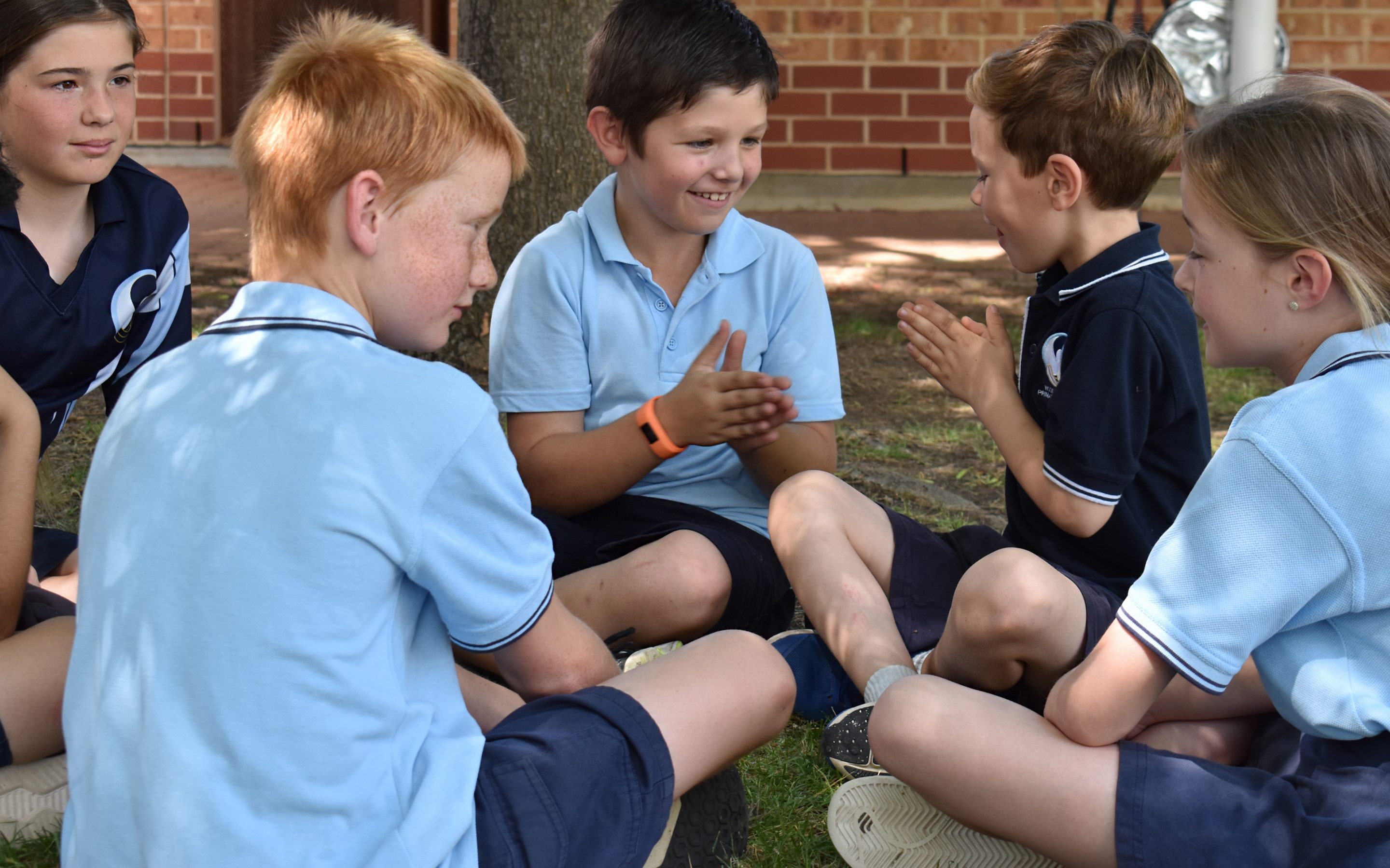 Woodcroft Primary School - Department for Education